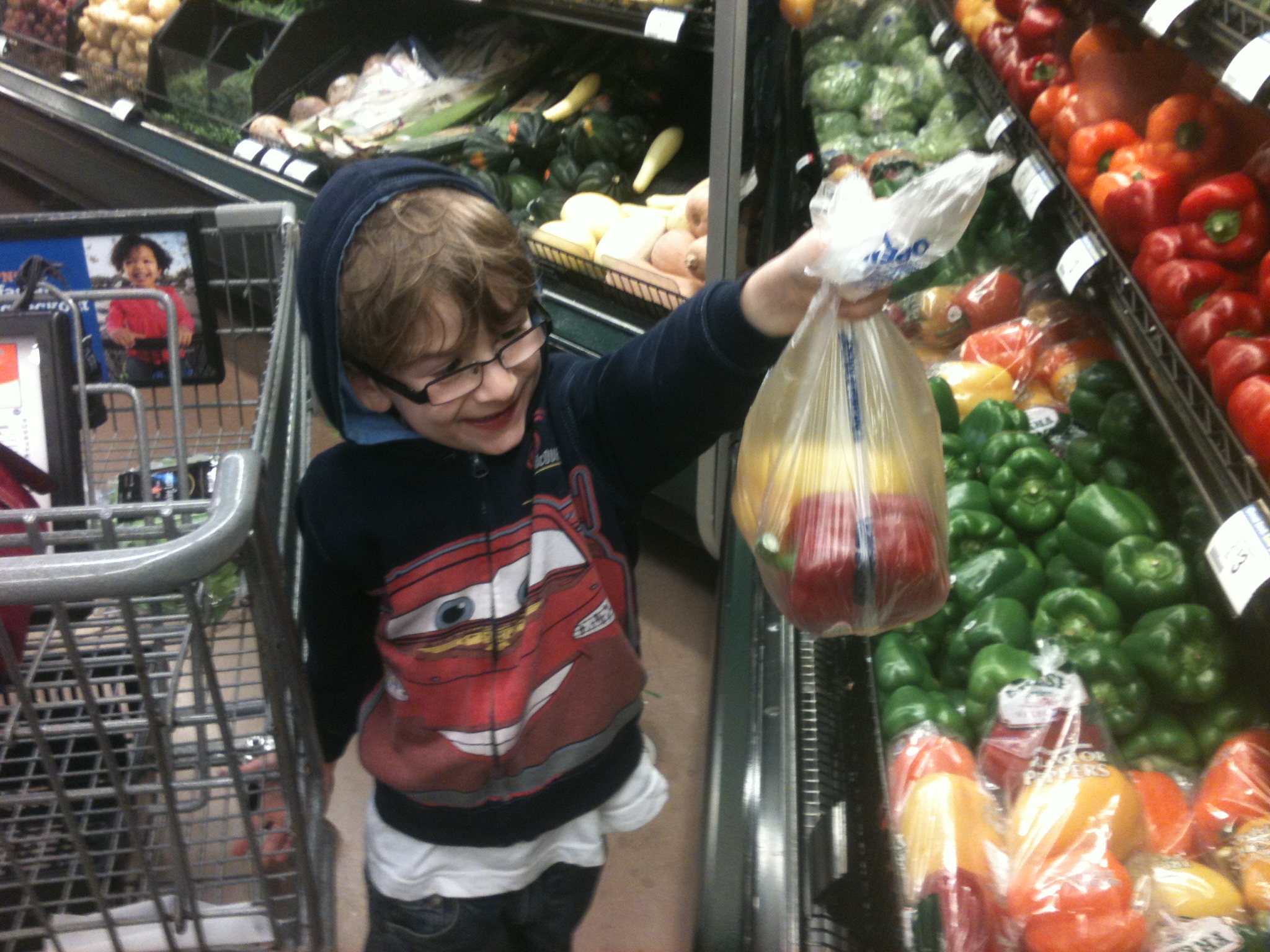 Teaching Kids Moderation – Messymom