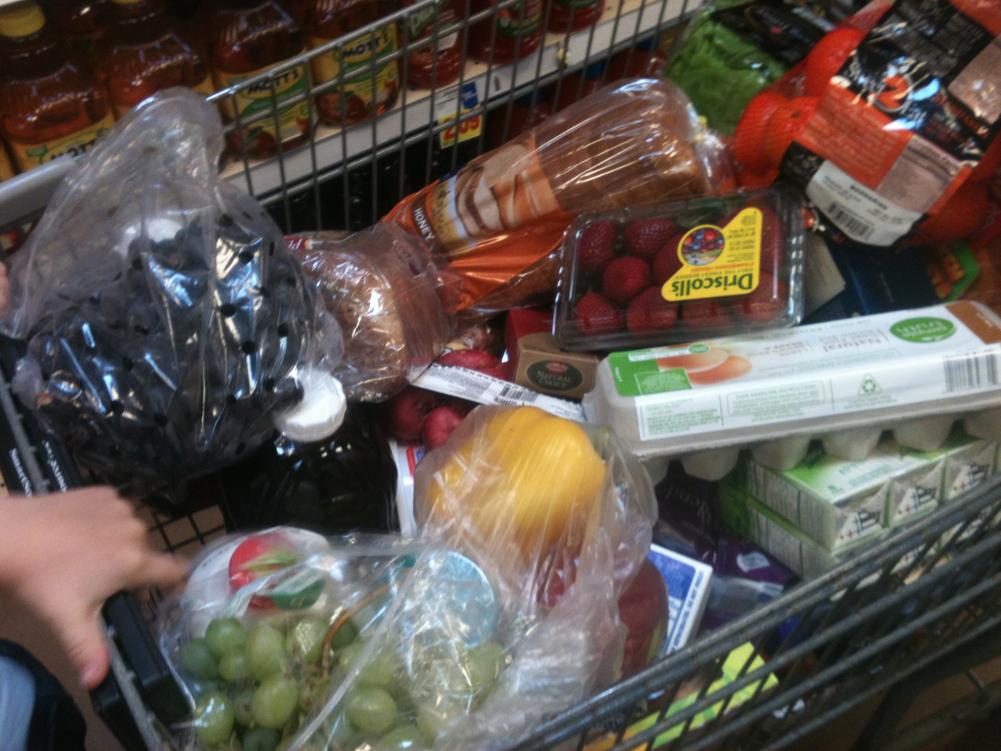 Teaching Kids Moderation – Messymom