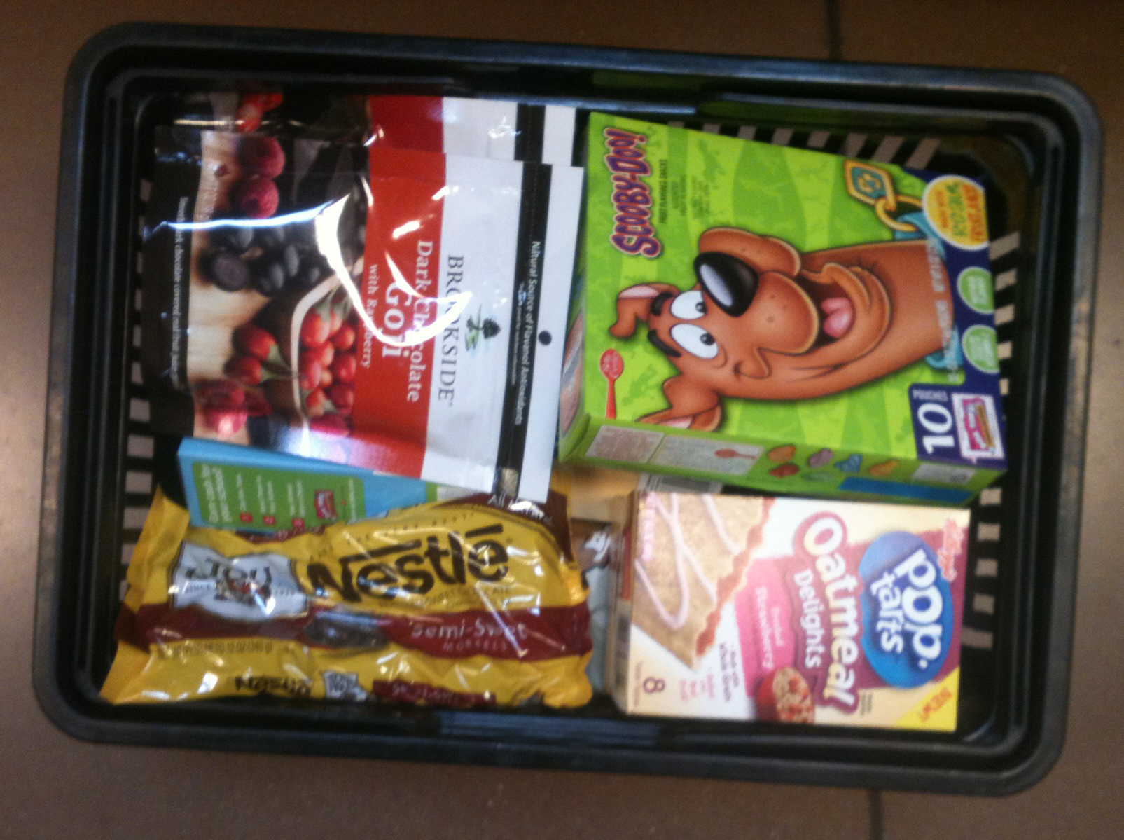 Teaching Kids Moderation – Messymom