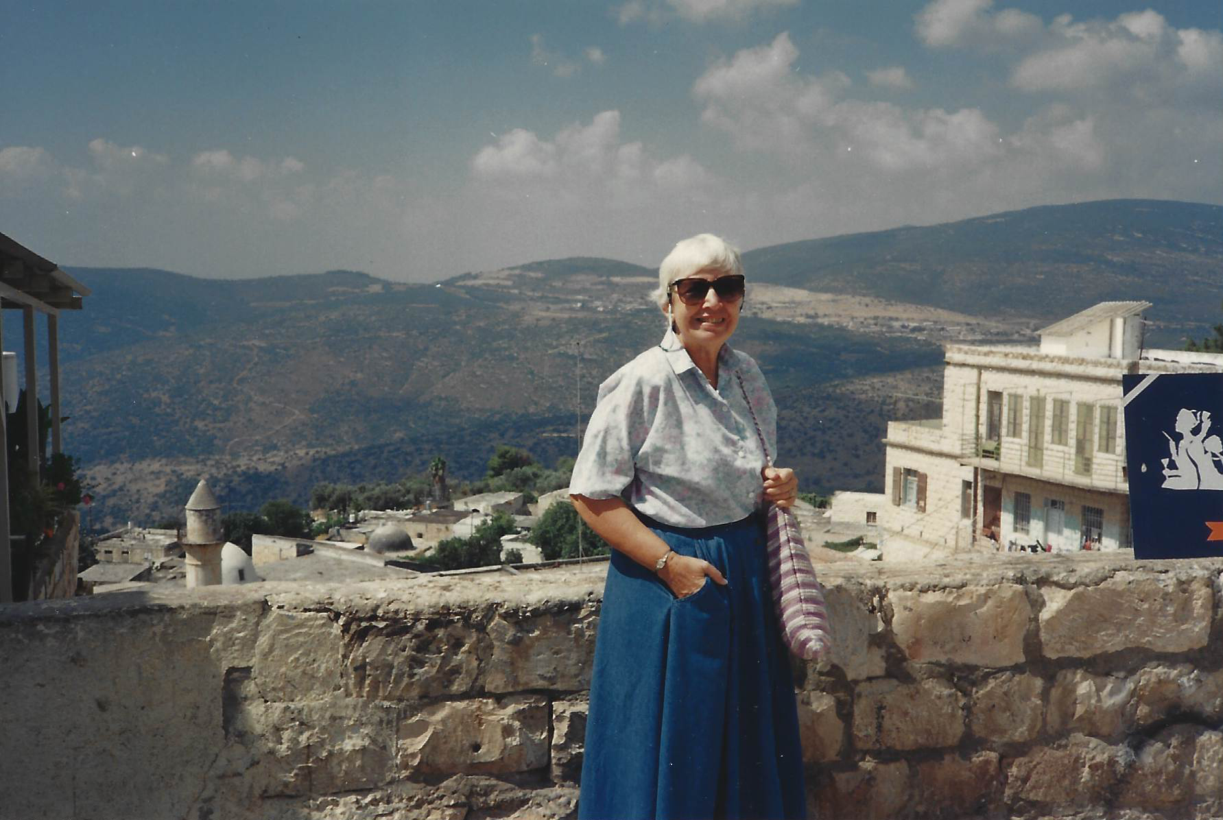 Inspiring Moms 002: Heidi Lewiston – Messymom