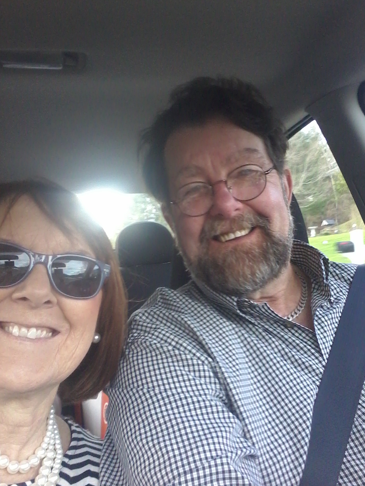 Inspiring Mom 003: Susan Shipe – Messymom