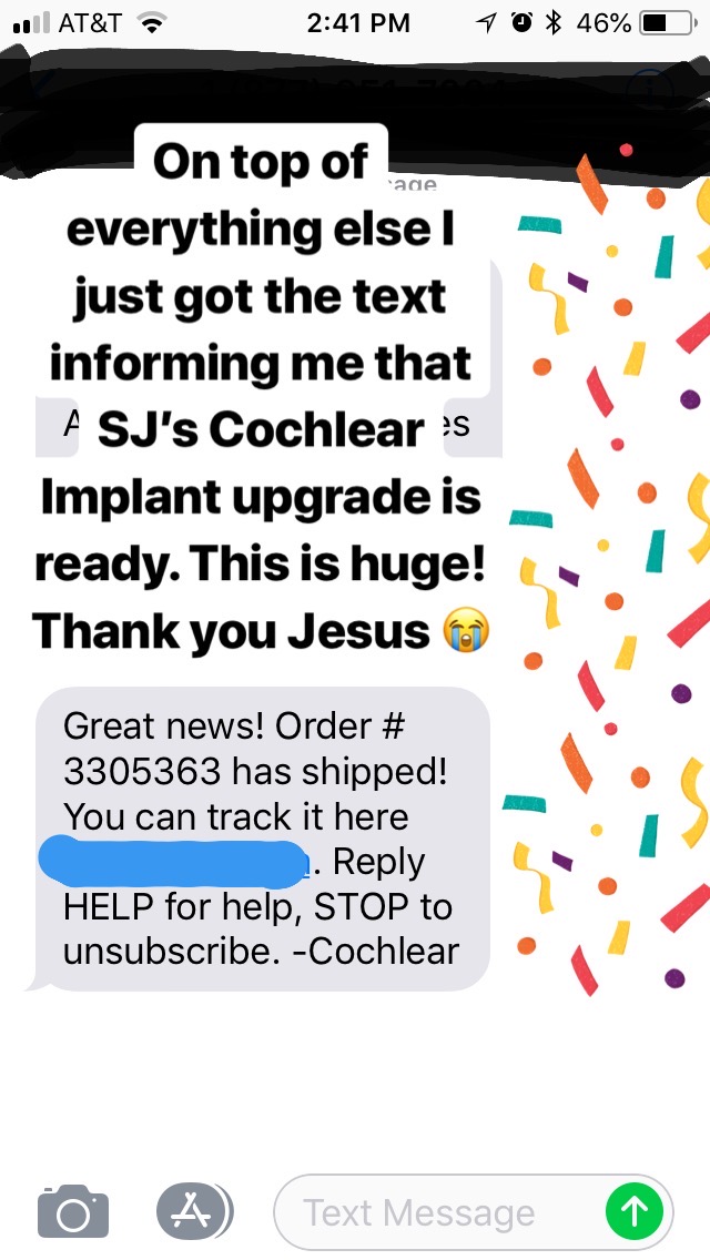 Beautiful Day – Messymom