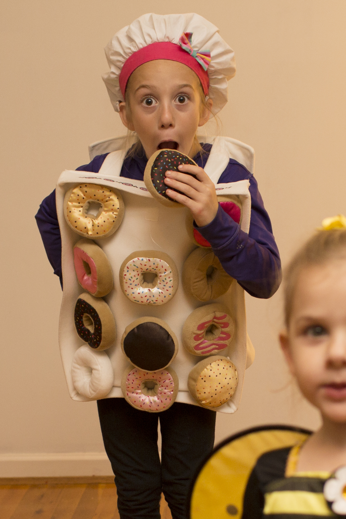 Costumes on the Cheap – Messymom