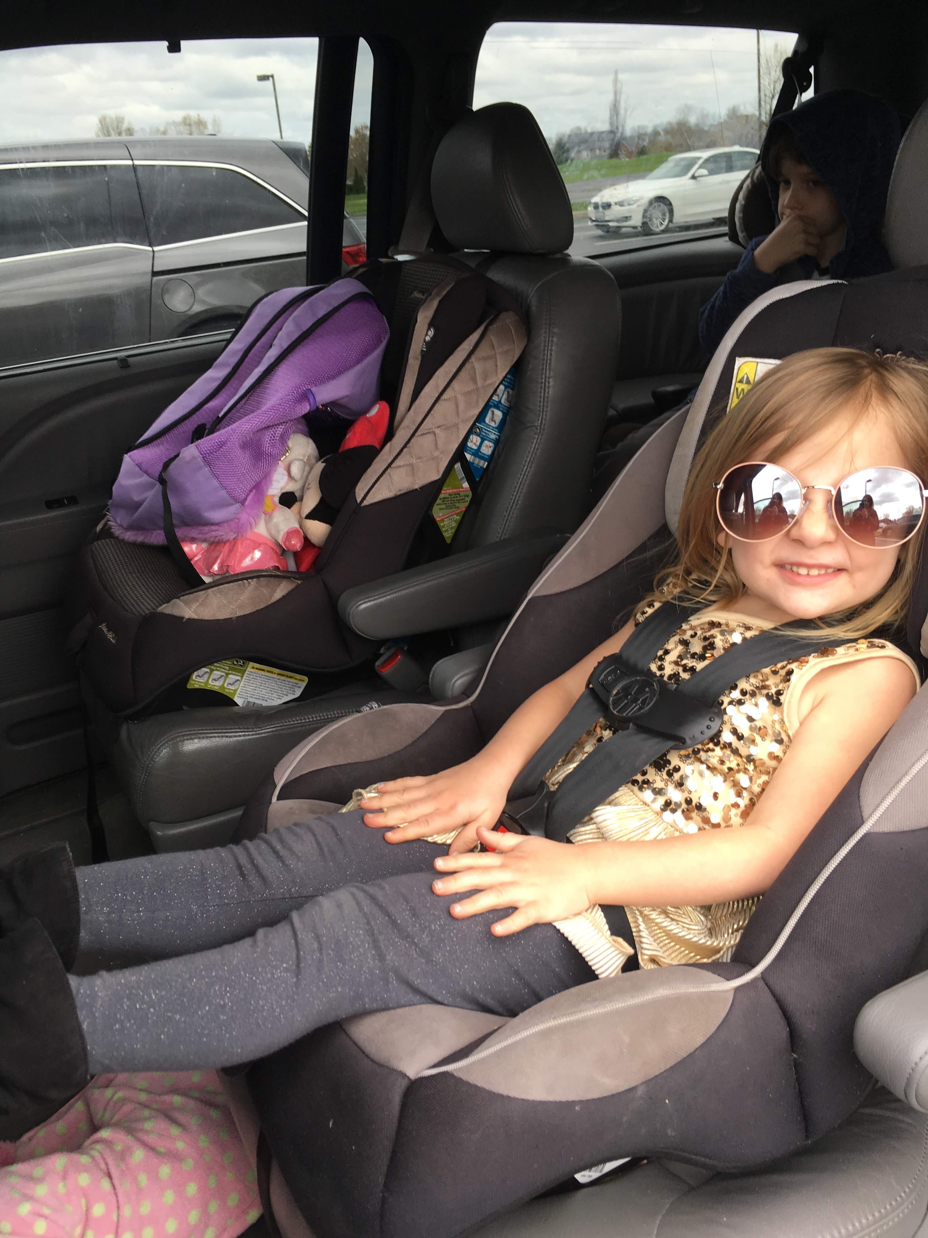 Cute Things Elle Says – Messymom