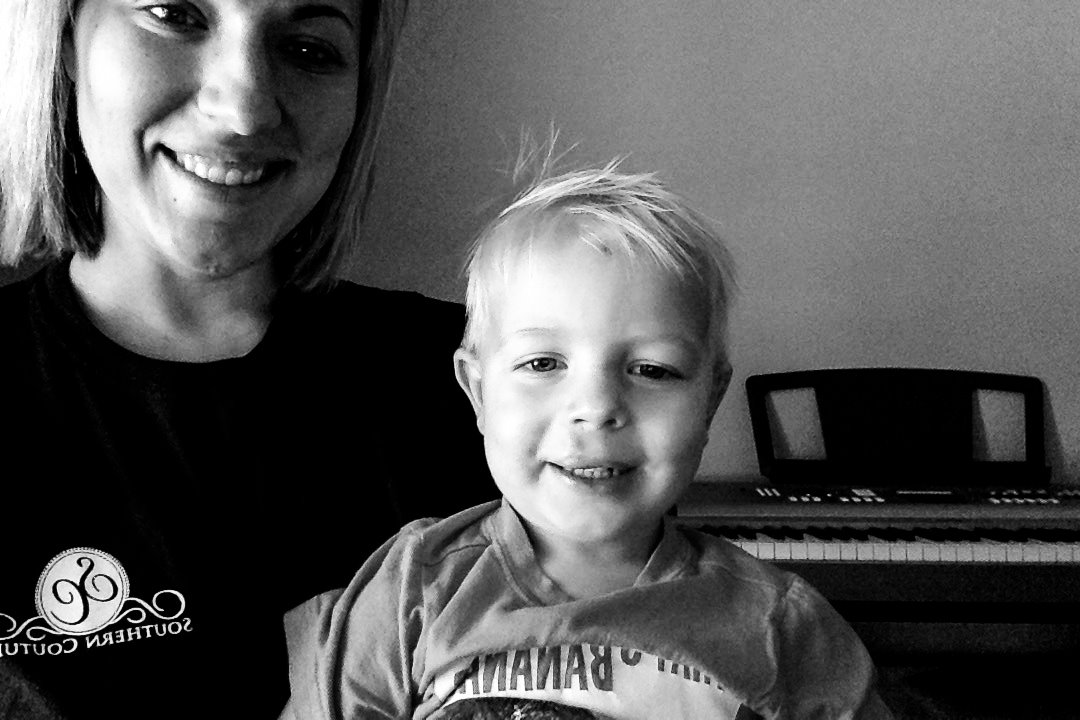 Inspiring Mom Anna Slayton – Messymom