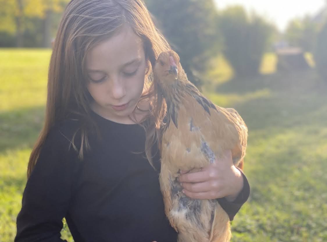 Chicken People Gifts – Messymom