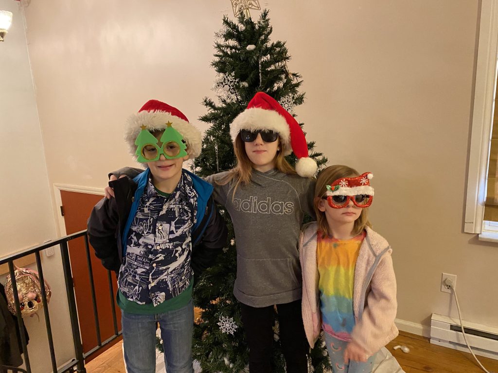 School Dress Up Days – Messymom