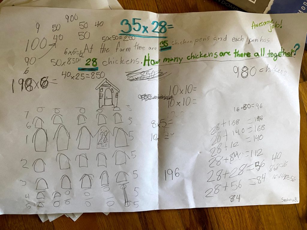 Messymom – Page 4 – Making the Best of What Looks Like a Mess