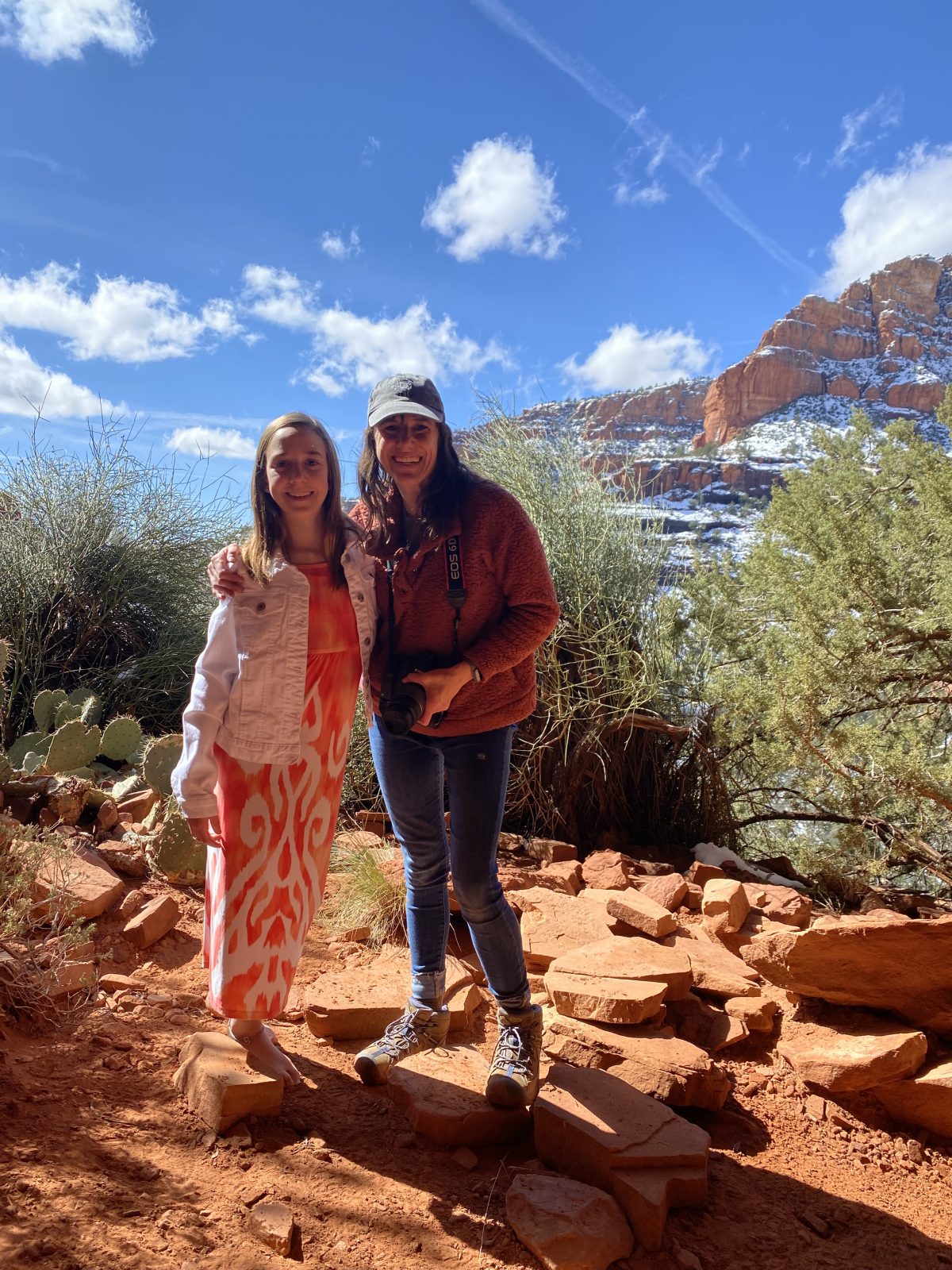 Messymom – Making the Best of What Looks Like a Mess