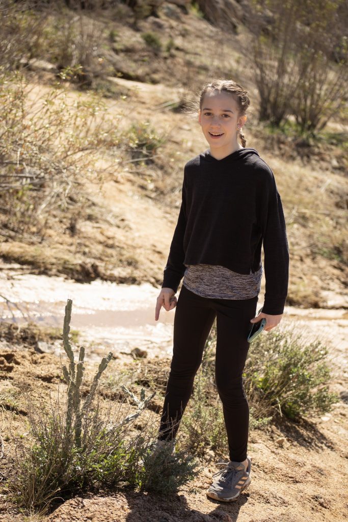 Messymom – Making the Best of What Looks Like a Mess