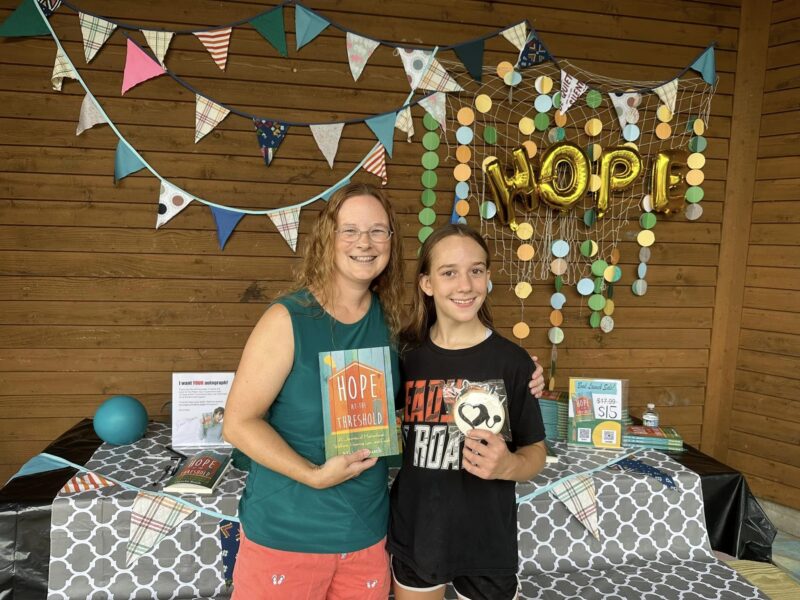 Messymom – Making the Best of What Looks Like a Mess