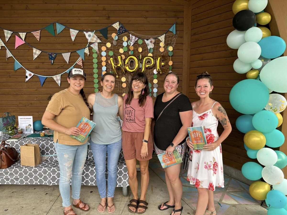 Messymom – Making the Best of What Looks Like a Mess