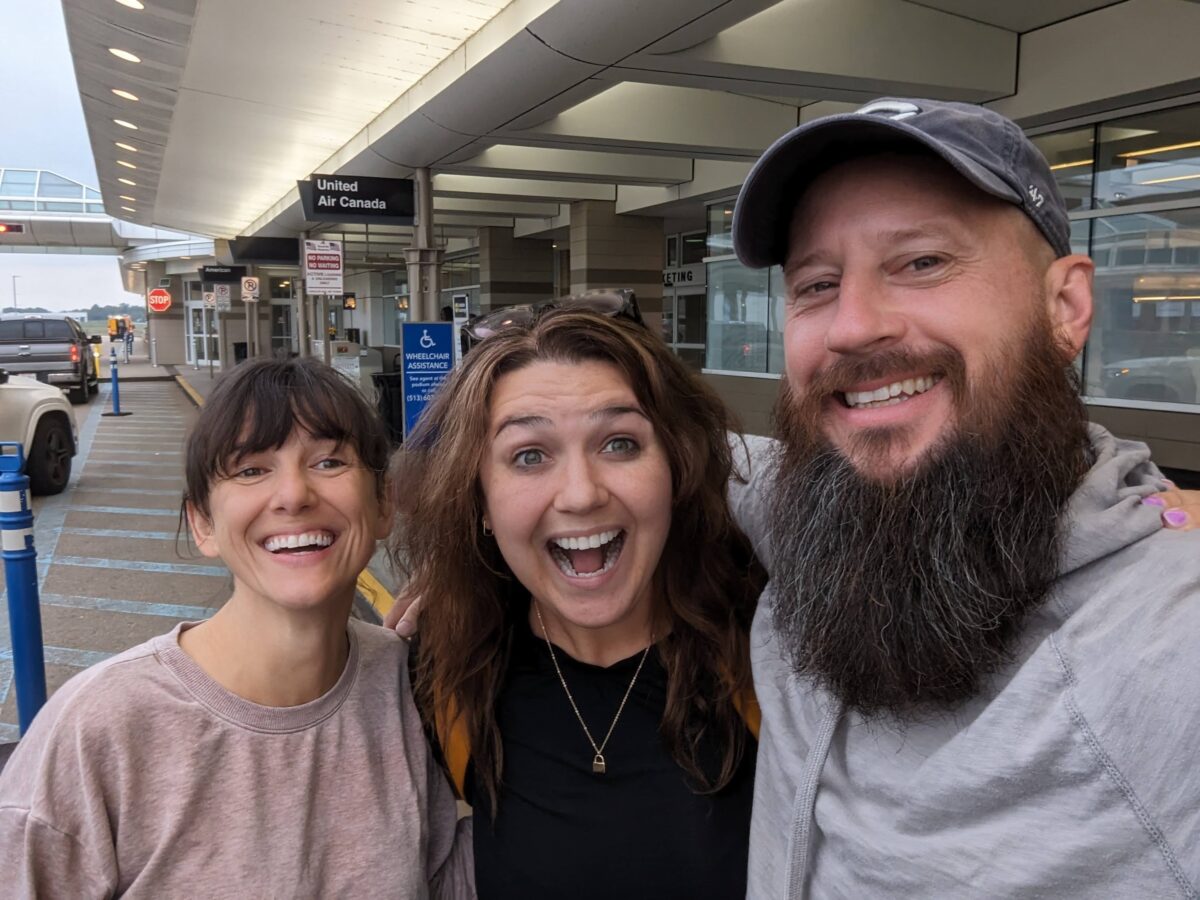 Messymom – Making the Best of What Looks Like a Mess