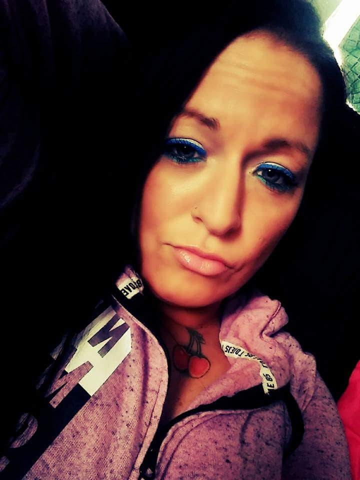 Inspiring Mom Ashley Roche – Messymom