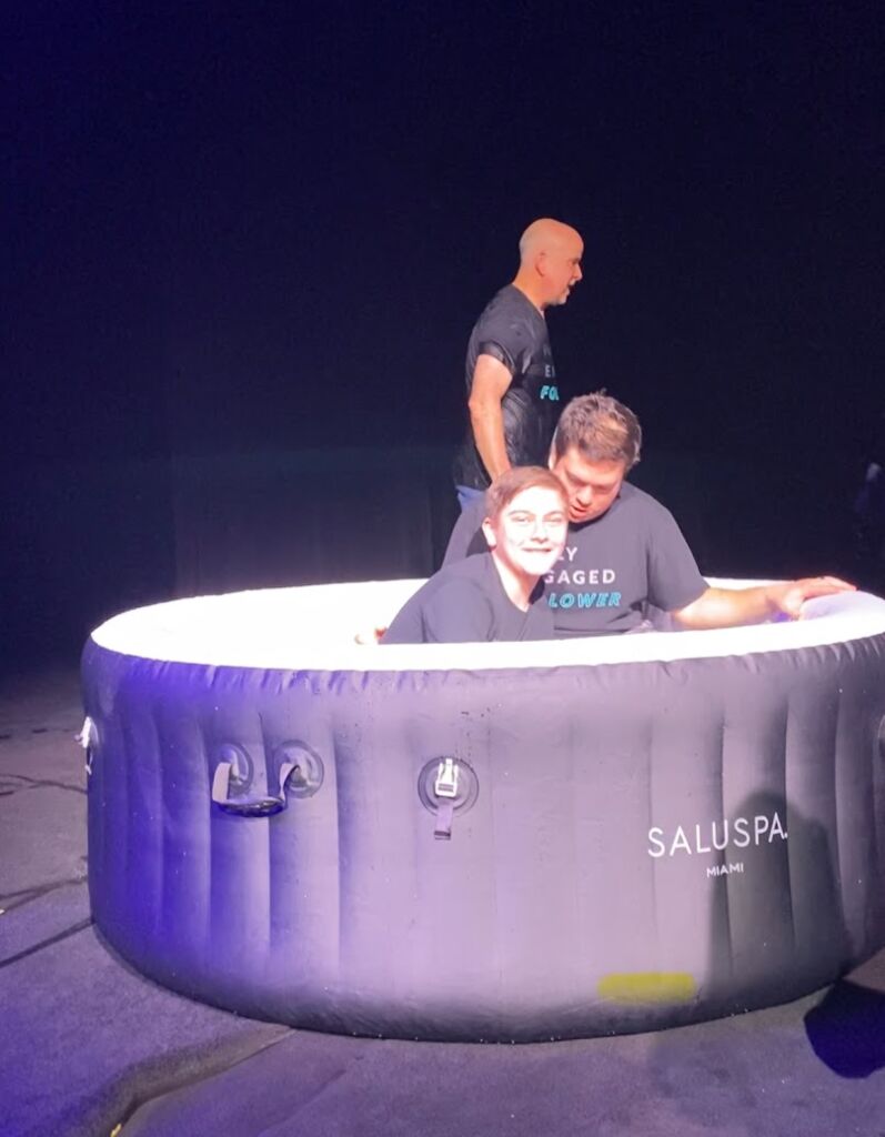 Inspiring Mom Ashley Roche – Messymom