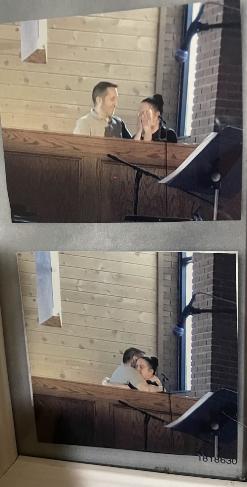 Inspiring Mom Ashley Roche – Messymom