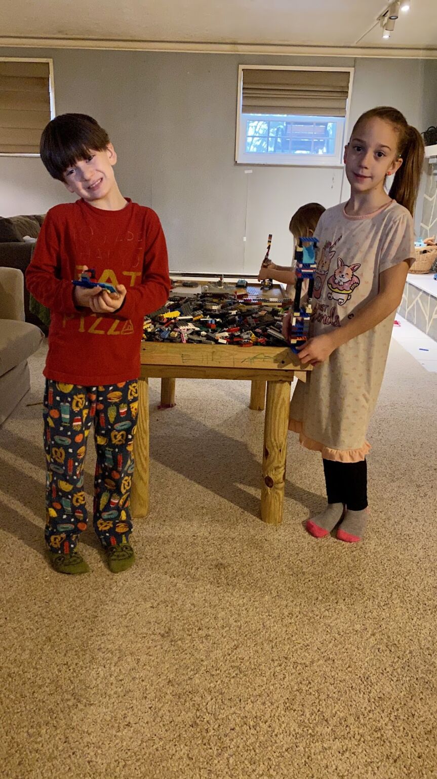 Messymom – Making the Best of What Looks Like a Mess