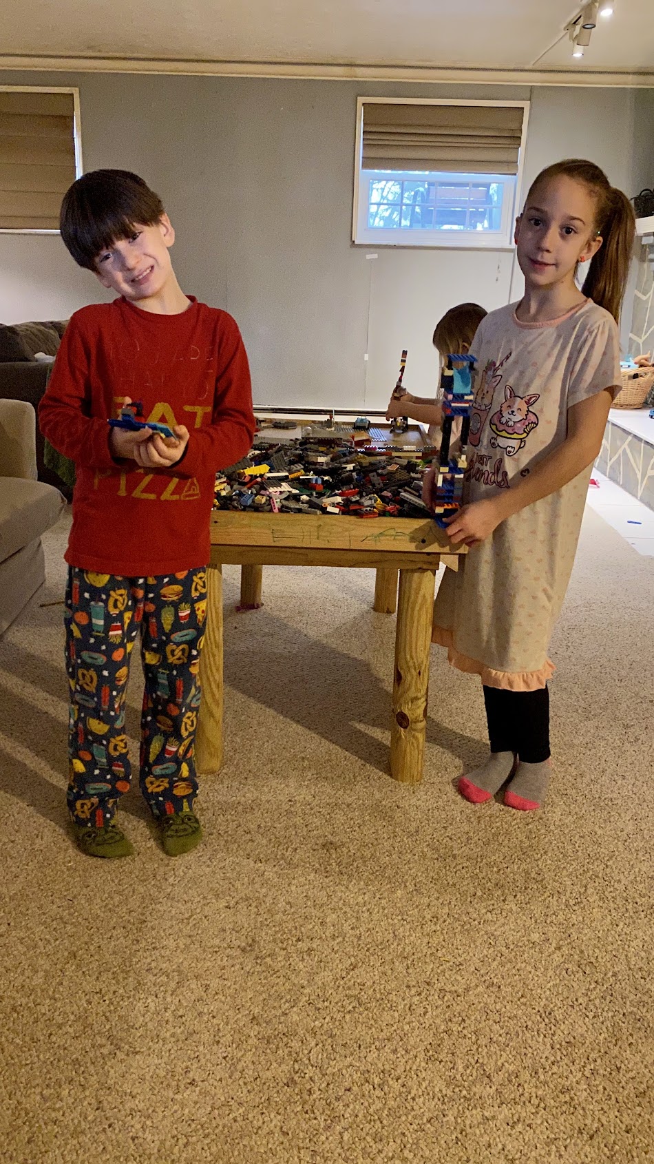 Messymom – Making the Best of What Looks Like a Mess