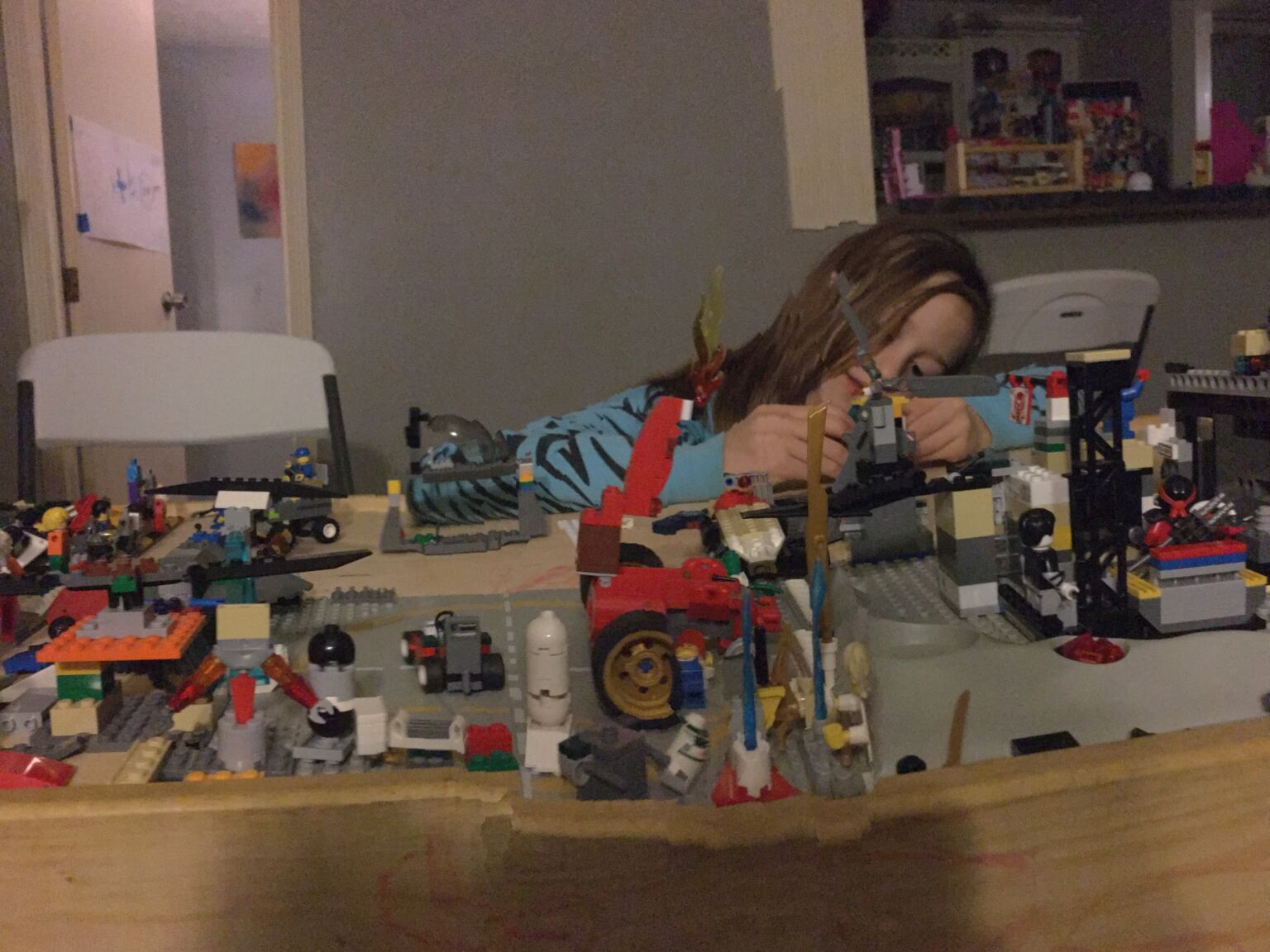 Messymom – Making the Best of What Looks Like a Mess