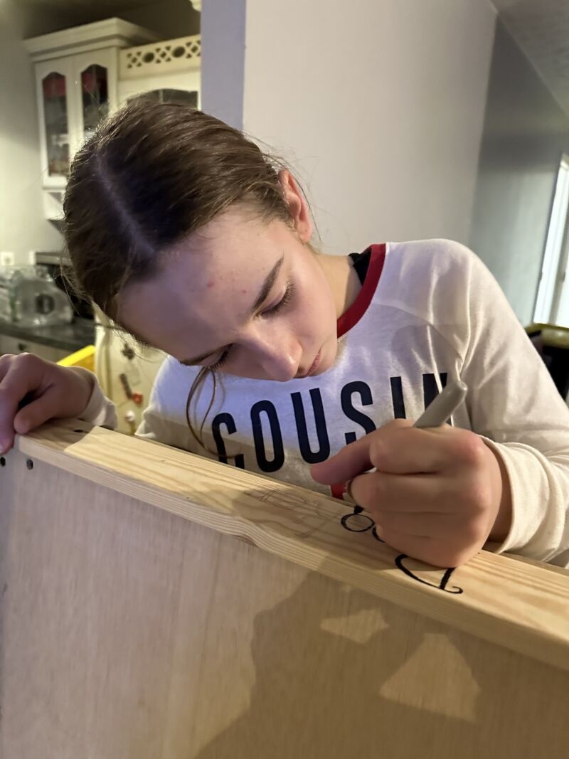 Messymom – Making the Best of What Looks Like a Mess