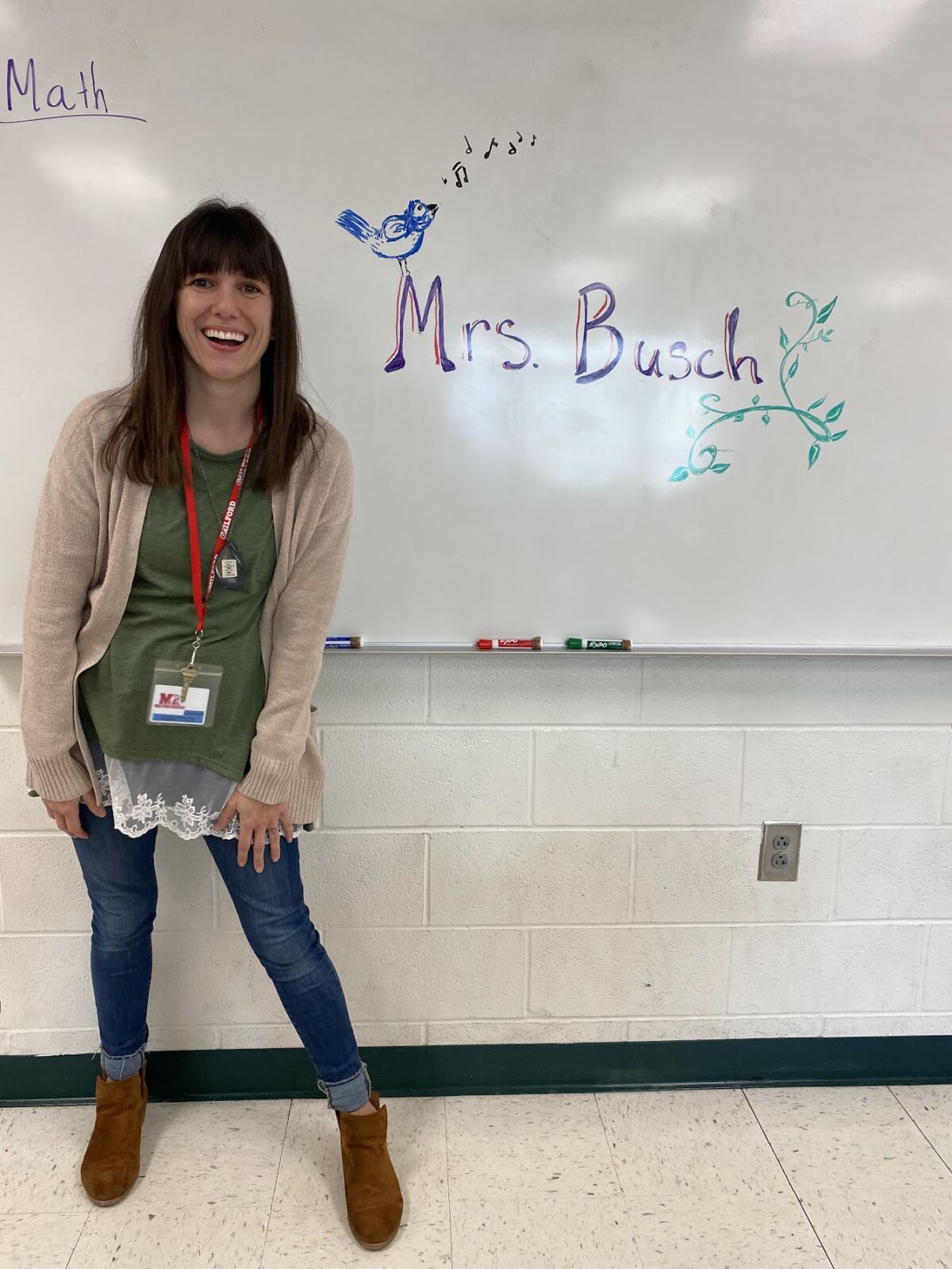 Messymom – Making the Best of What Looks Like a Mess