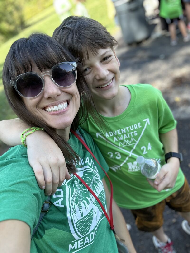 Messymom – Making the Best of What Looks Like a Mess