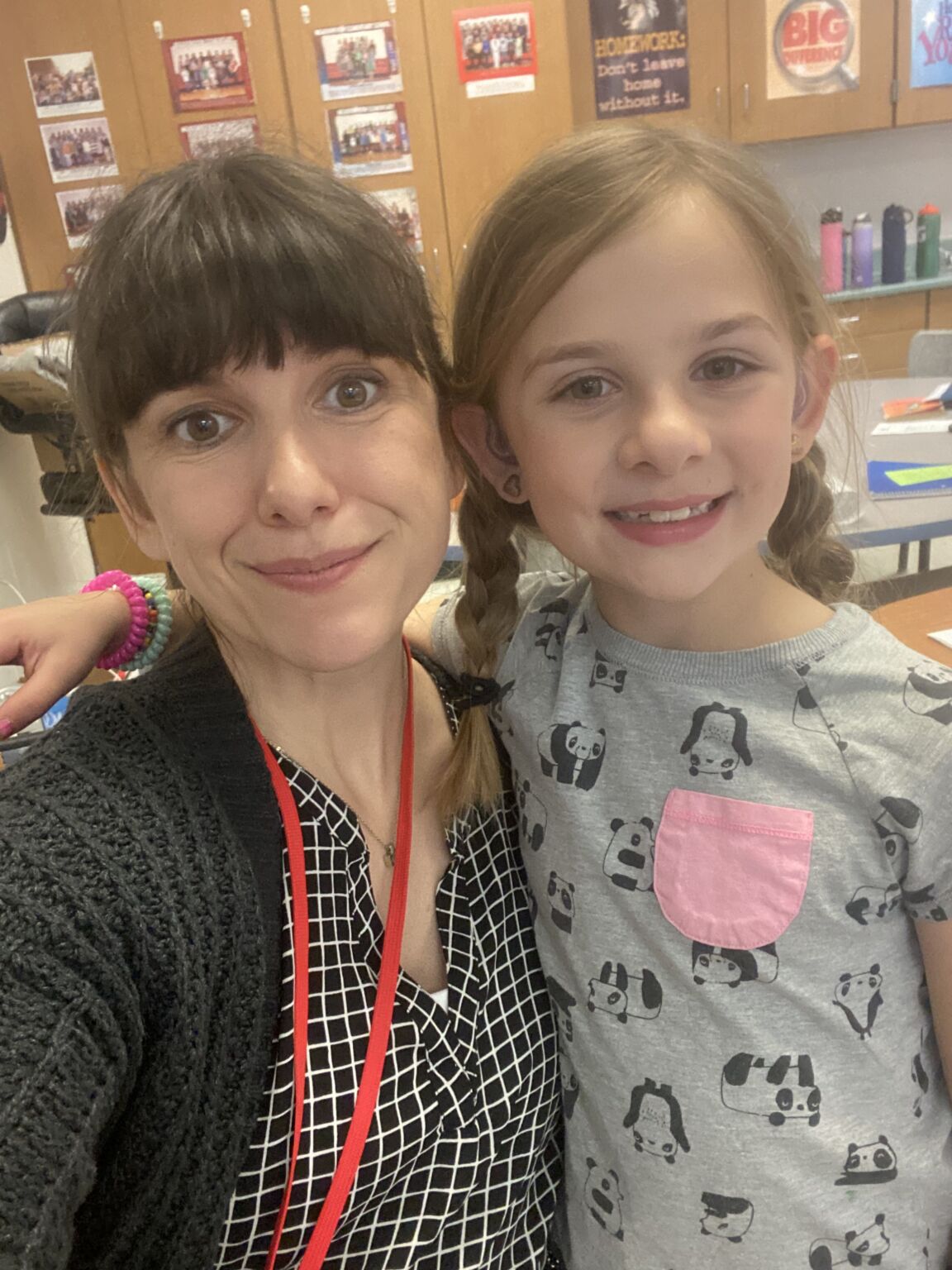 Messymom – Making the Best of What Looks Like a Mess