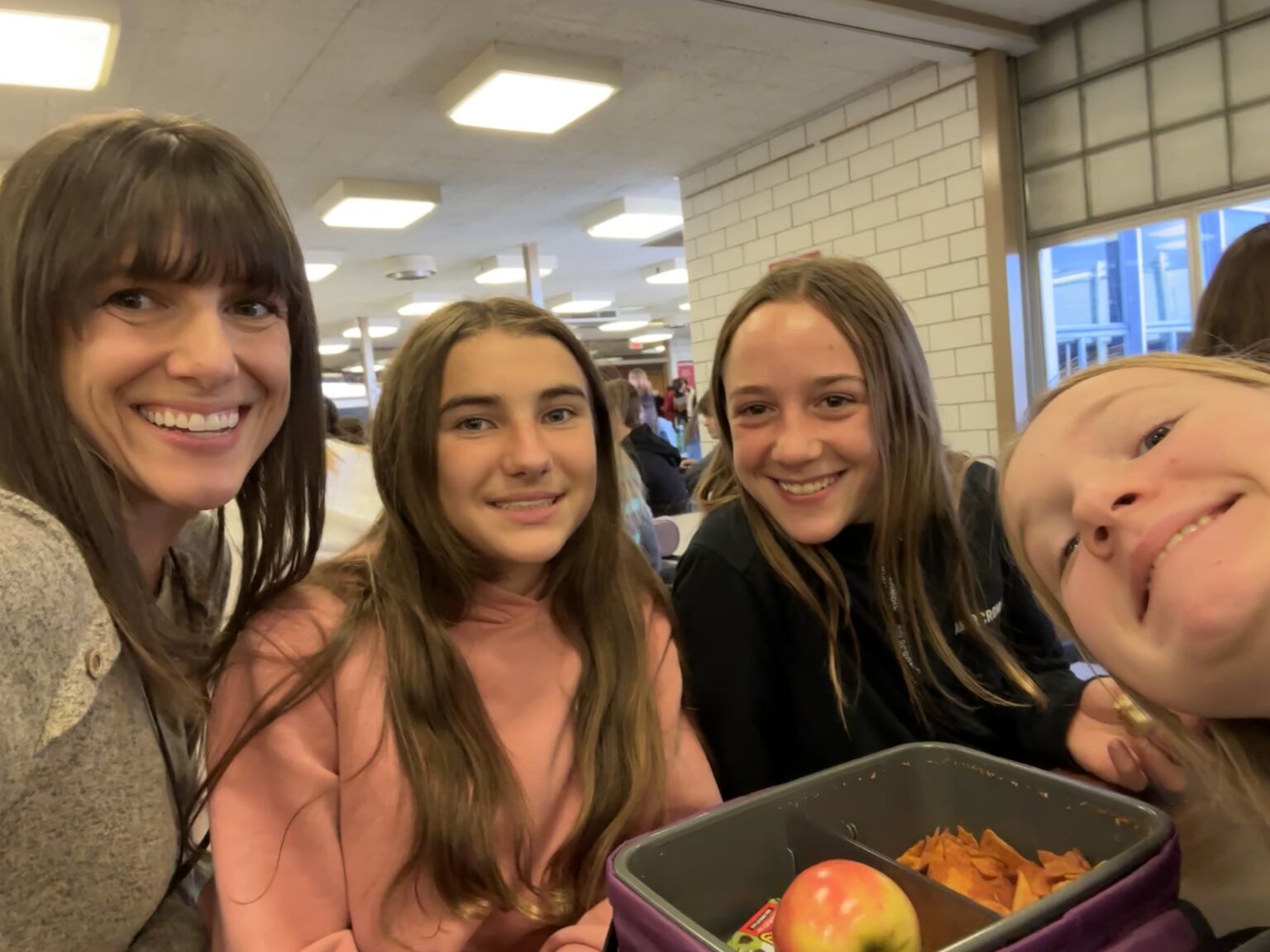 Messymom – Making the Best of What Looks Like a Mess