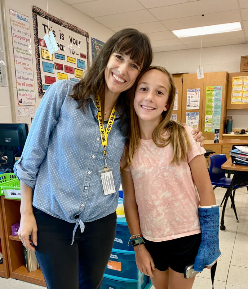 Messymom – Making the Best of What Looks Like a Mess