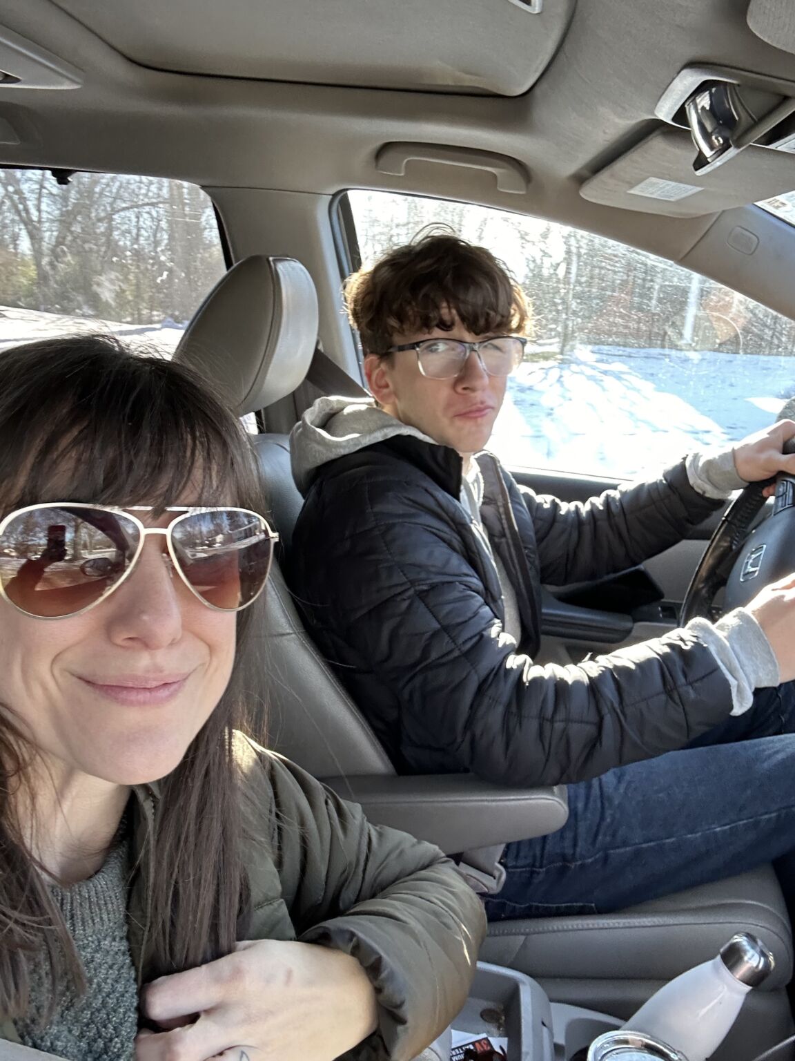 Messymom – Making the Best of What Looks Like a Mess