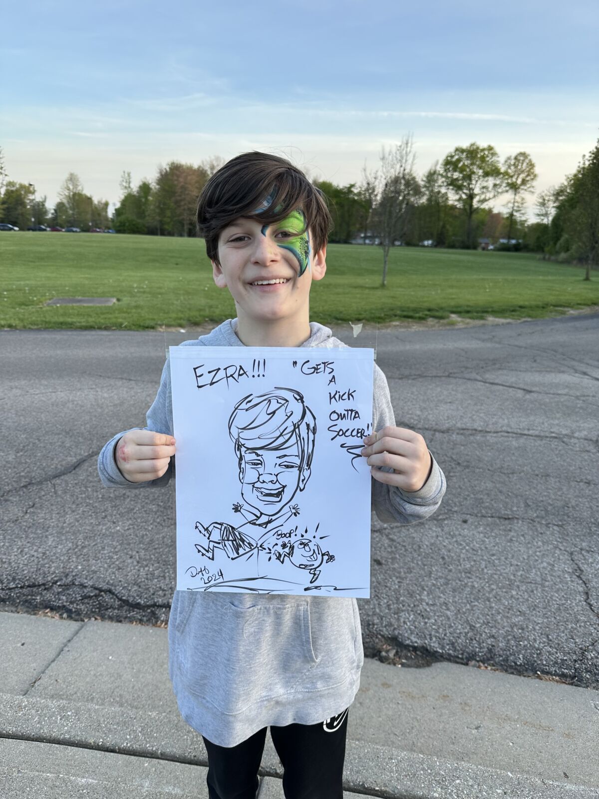 Messymom – Making the Best of What Looks Like a Mess