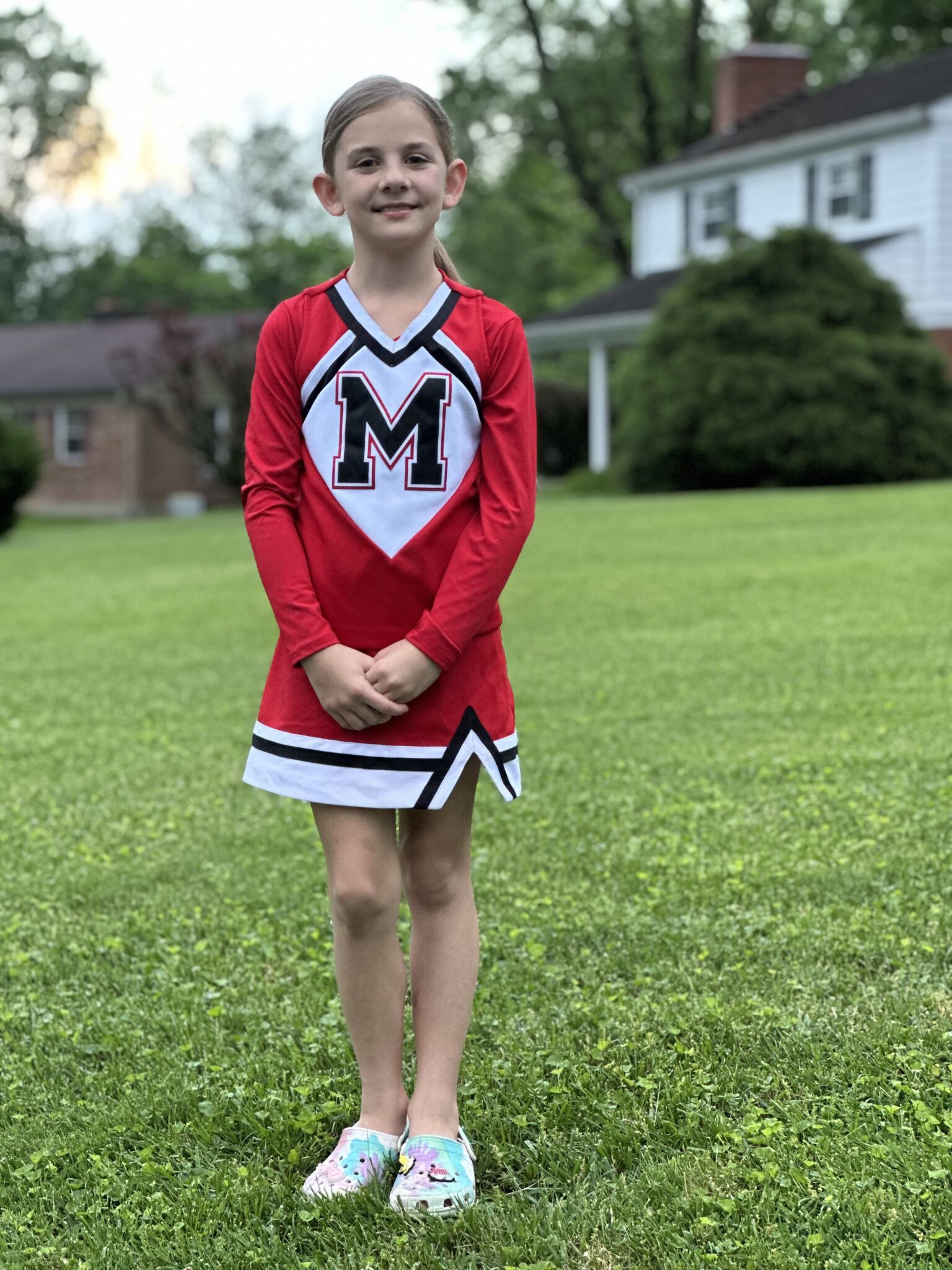 Messymom – Making the Best of What Looks Like a Mess