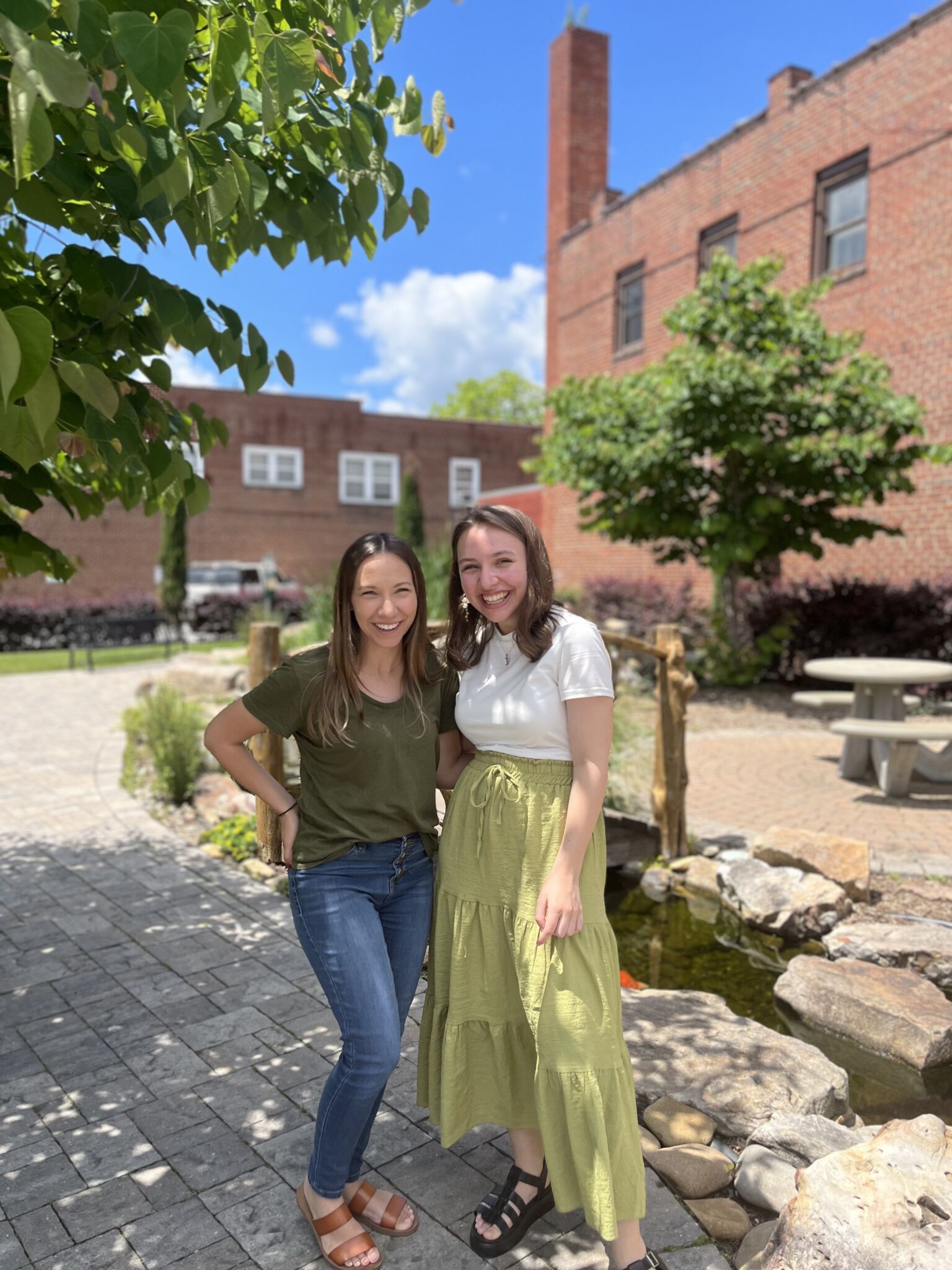 Messymom – Making the Best of What Looks Like a Mess