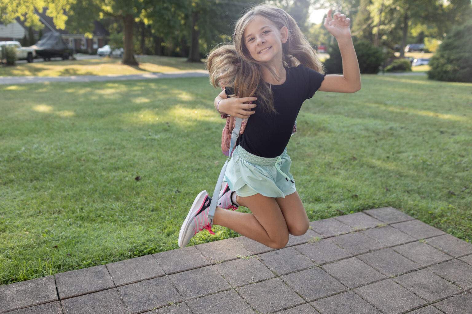 Messymom – Making the Best of What Looks Like a Mess