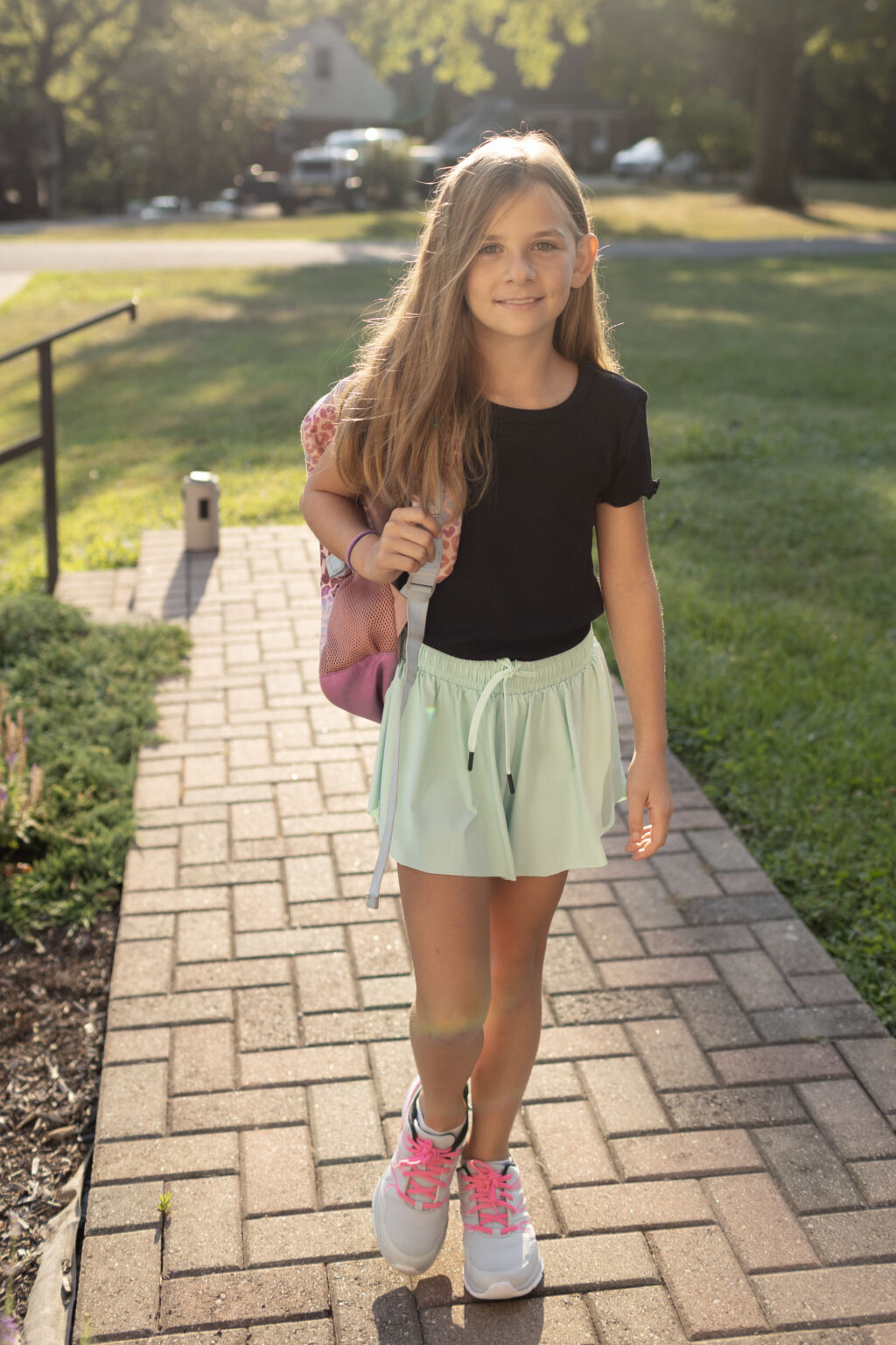 Messymom – Making the Best of What Looks Like a Mess