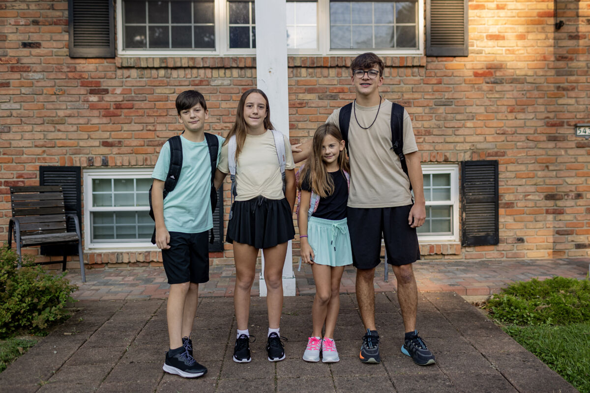 Messymom – Making the Best of What Looks Like a Mess