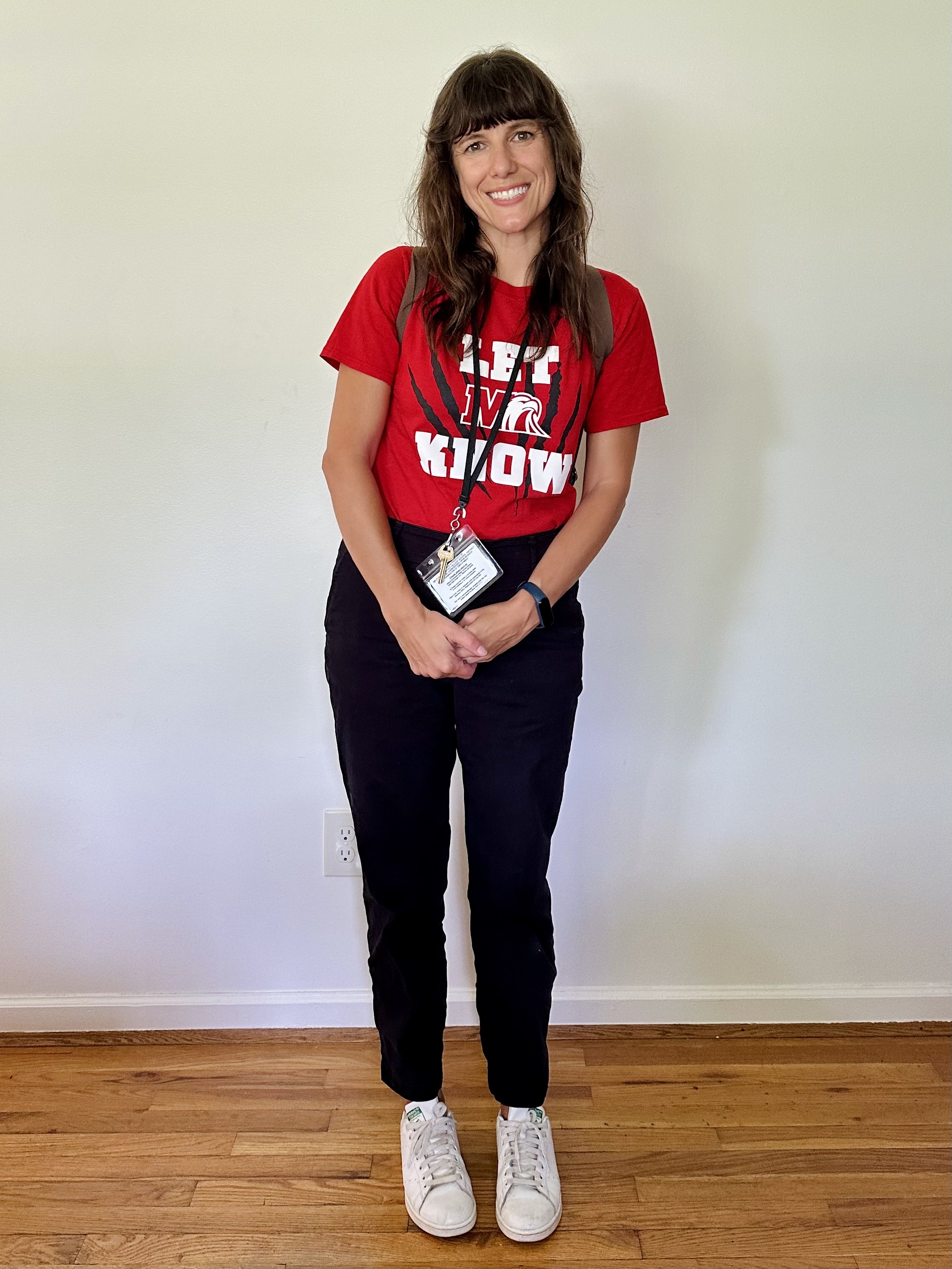 Messymom – Making the Best of What Looks Like a Mess