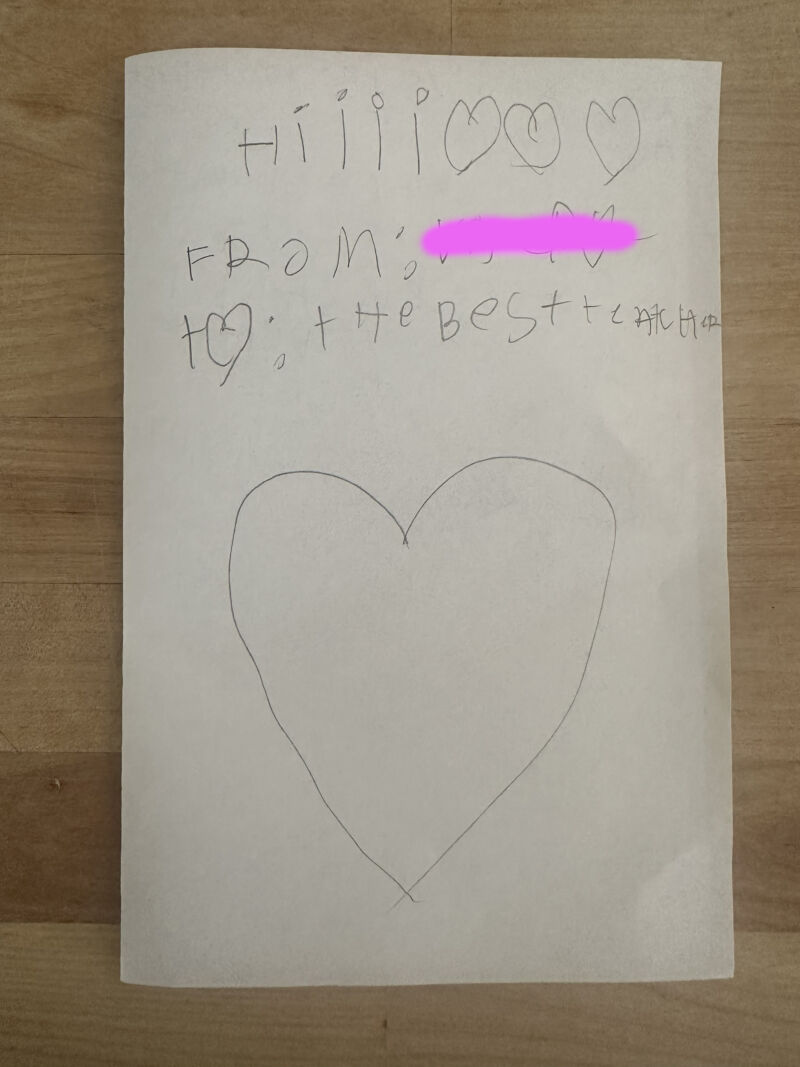 What MS Made Me Miss – Messymom